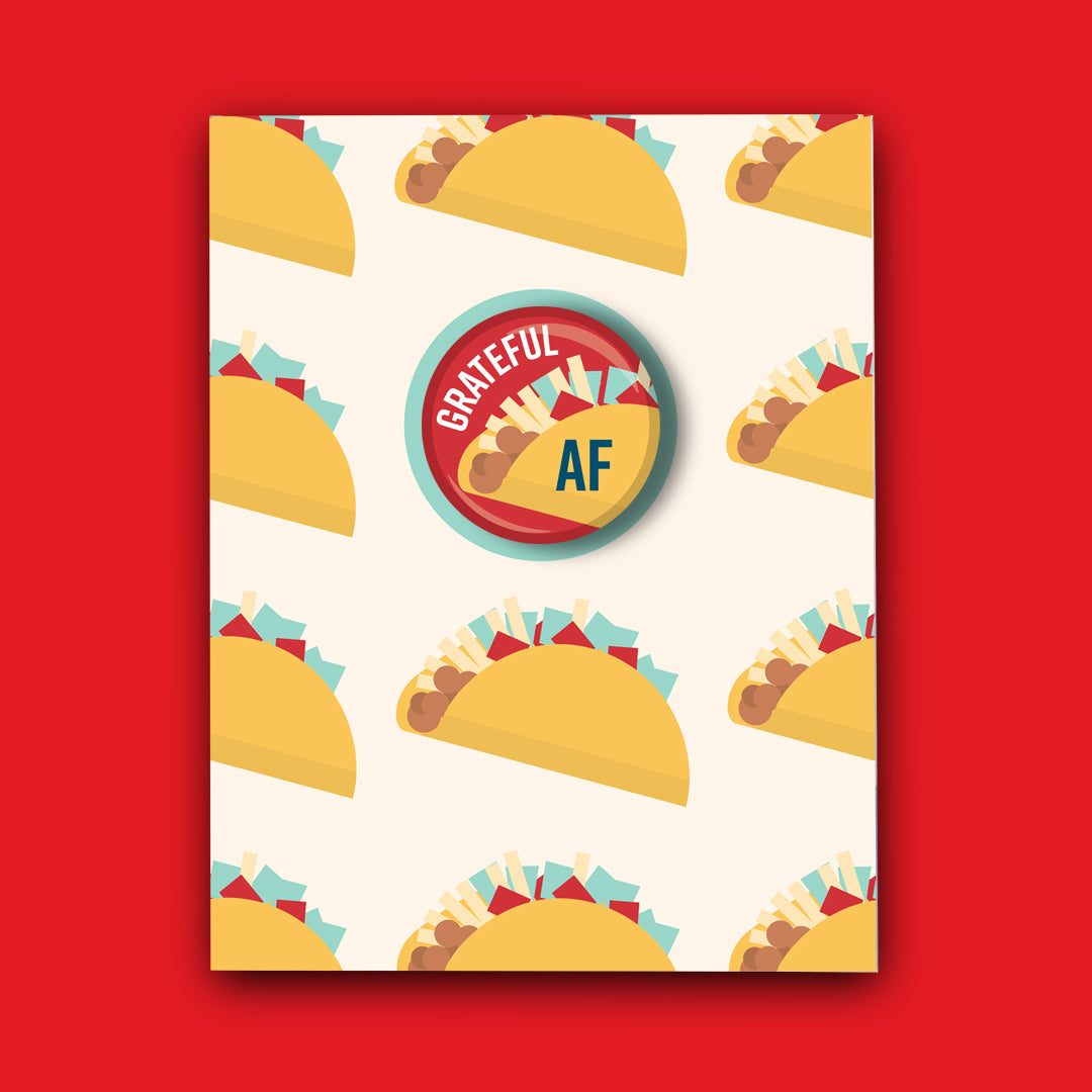 Magnet greeting cards by I'll Know It When I See It